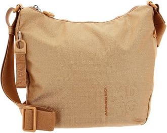 Mandarina Duck 20, Crossover Femme, Mustard Lux, Taille Unique