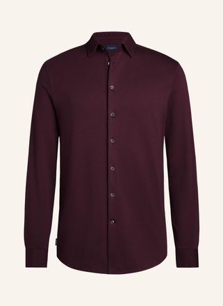 MR MARVIS Mr Marvis Hemd The Easy Shirt lila
