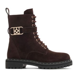 Kazar Femme, Chaussures, Brun, Taille: 36 EU Trish Boot