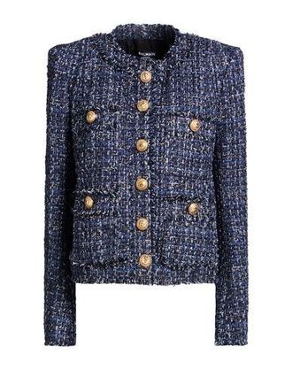 Balmain MANTEAUX - Vestes et blousons sur YOOX.COM