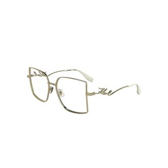 Karl Lagerfeld Kl359 715 Optical Frame - - Accessories - Damen - Gelb - 55 MM