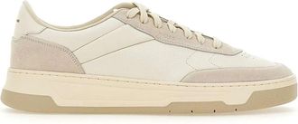 HUGO BOSS Low-Top Sneaker - Sneakers White - Gr. 40 (EU) - in Wei&szlig; - f&uuml;r Damen