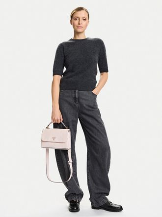 Guess Handtasche Guess Tisha HWPD77 64200 Beige