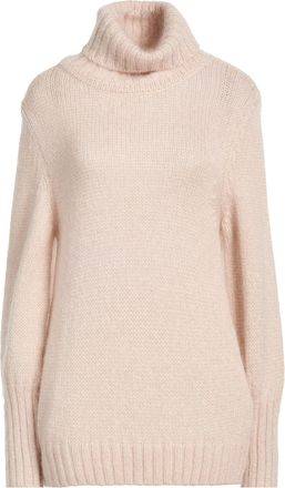 Luisa Spagnoli STRICKWAREN - Rollkragenpullover auf YOOX.COM