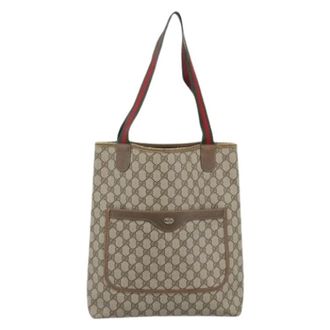 Gucci Damen, Pre-Owned, Beige, ONE SIZEGr&ouml;&szlig;e