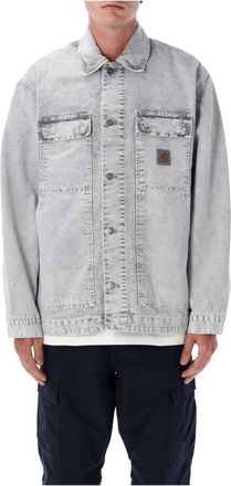 Carhartt Work in Progress Homme, Vestes, Gris, Taille: M OG Arctic Jacket