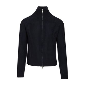 Isabel Marant Herren, Strickwaren, Blau, LGr&ouml;&szlig;e