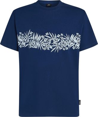 O'Neill Shirt Uni Flower