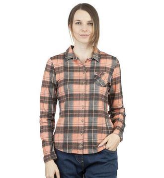 Chillaz Similaun 2.0 W - Langarm Hemd - Damen