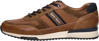 Australian Footware Homme, Chaussures, Brun, Taille: 45 EU Baskets Filmon