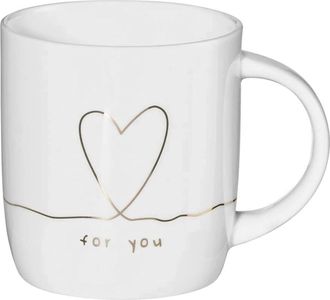 ASA 18070414 Linia Henkelbecher for You 0,35 l