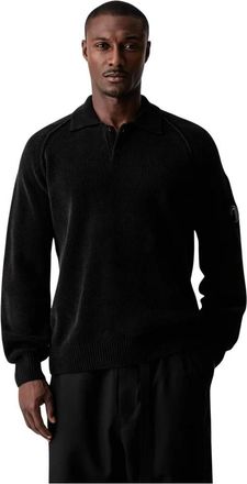 C.P. Company Pullover - - Tops - Herren - Schwarzk - L