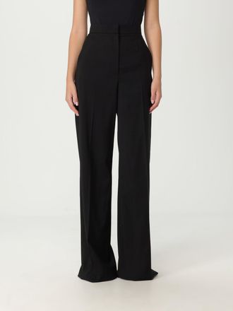 Max Mara Pantalon MAX MARA Femme couleur Noir