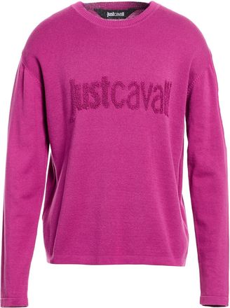 Just Cavalli STRICKWAREN - Pullover auf YOOX.COM