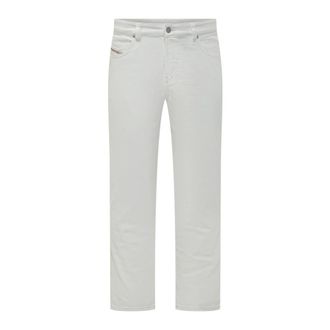 Diesel Herren, Jeans, Grau, W36Gr&ouml;&szlig;e