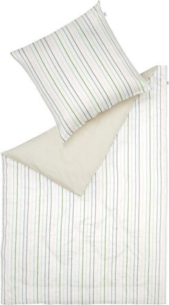 Schöner Wohnen Kollektion Bettwäsche Happy-B Farbe Multicolor Größe 135x200+80x80