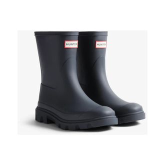 Hunter Herren, Schuhe, Blau, 42 EUGr&ouml;&szlig;e