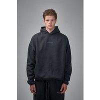 Fear of God Modern Fit Fleece Hoodie
