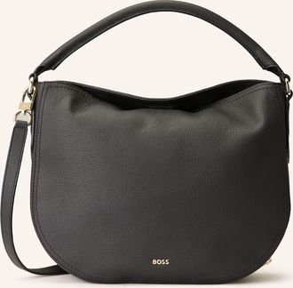 HUGO BOSS Handtasche Lenah schwarz