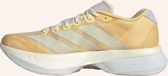 adidas Laufschuhe Adizero Boston 13 orange