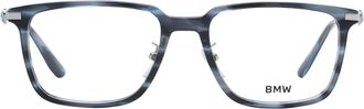 BMW Bmw, Homme, Accessoires, Bleu, Taille: ONE Size Optical Frame