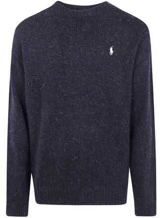 Ralph Lauren Sweater Horse Pullover