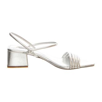 Steve Madden Damen, Schuhe, Grau, 37 EUGr&ouml;&szlig;e