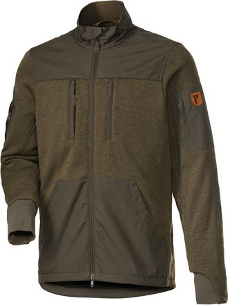 Parforce Pirschjacke Oliv XXL