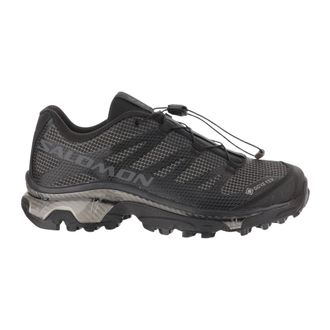 Salomon Homme, Sport, Noir, Taille: 45 1/2 EU Xt-4 OG GTX Baskets