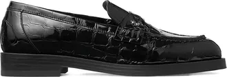 Jimmy Choo London Mocassins - Noir