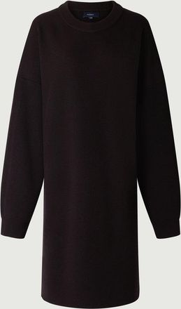 SOEUR ROBE FALAISE MARRON