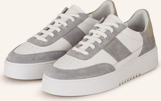 Axel Arigato Sneaker Orbit weiss