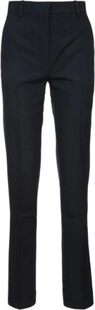 Jacquemus Femme, Pantalons, Bleu, Taille: 38 FR Le Pantalon Camargue