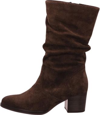 Gabor Damen, Schuhe, Braun, 39 1/2 EUGr&ouml;&szlig;e
