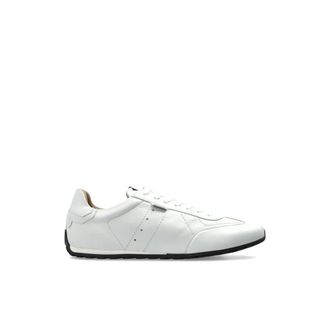 AllSaints Liam Sneakers - - Shoes - Herren - Wei&szlig; - 42 EU