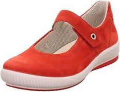 Legero Adulte Master Article 2-000300-5000 Rouge, Marte 5000, 40 EU