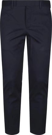 Pantaloni Torino Homme, Pantalons, Bleu, Taille: XL Pantalon