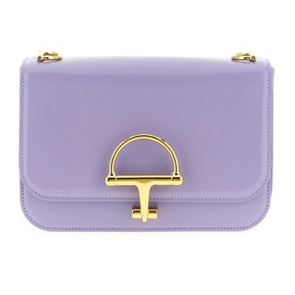 Gucci Shoulder Bags - - Bags - Damen - Lila - ONE SIZE