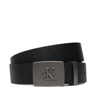 Calvin Klein Herreng&uuml;rtel Calvin Klein LV04D7127G Braun