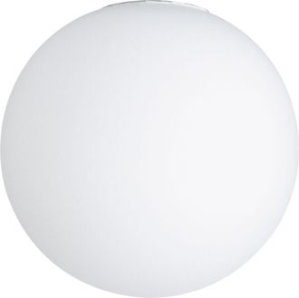 Paulmann 60411 Selection Bathroom Deckenleuchte Gove Ersatzglas Satin