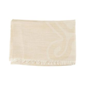 Max Mara Max Mara Schals - - Accessories - Damen - Beige - ONE SIZE