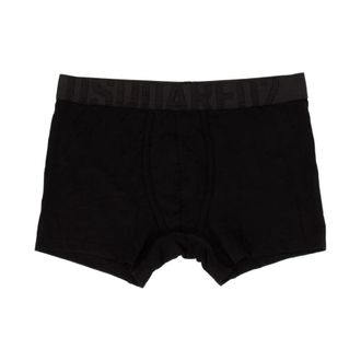 Dsquared2 Schwarze Unterw&auml;sche f&uuml;r M&auml;nner - - Underwear - Herren - Schwarzk - S