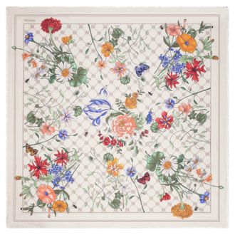 Roeckl Tuch GLOWING BOUQUET