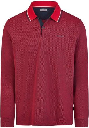 Pierre Cardin Poloshirt (1-tlg) im modern Fit
