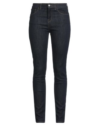 Emporio Armani HOSEN & R&Ouml;CKE - Jeanshosen auf YOOX.COM