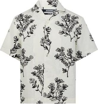 Jacquemus La chemise Jean