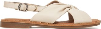 Remonte Sandalen Remonte D3674-60 Beige
