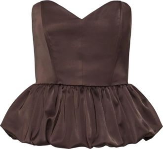 Gestuz Blusen & Hemden - - Tops - Damen - Lila - M