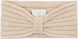 Kujten Bandeau cachemire, 10 fils - Bandeau Cortigna