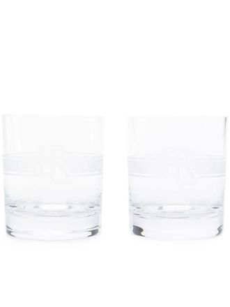 Ralph Lauren Home Ashton Dof S/2